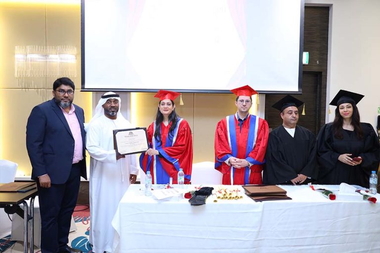 KIMT’s 2nd Convocation 2024: A Global Celebration of Academic ...