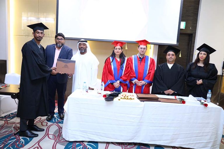 KIMT’s 2nd Convocation 2024: A Global Celebration of Academic ...