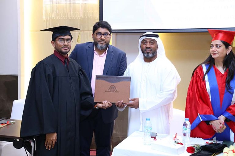 KIMT’s 2nd Convocation 2024: A Global Celebration of Academic ...