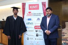 kimt – Kingston Institute of Management & Technology